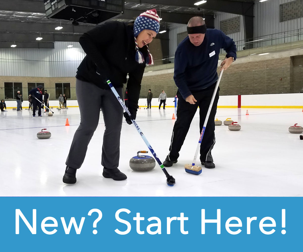 Atlanta Curling Club | Learn ice curling here in Atlanta, we will show ...